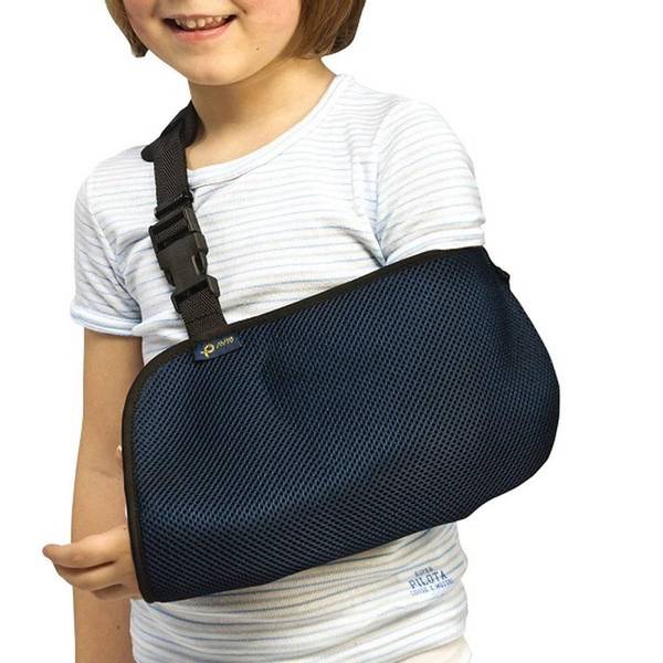 Armslynger, fatler og skulderfatler for arm og skulder - Flavin.no